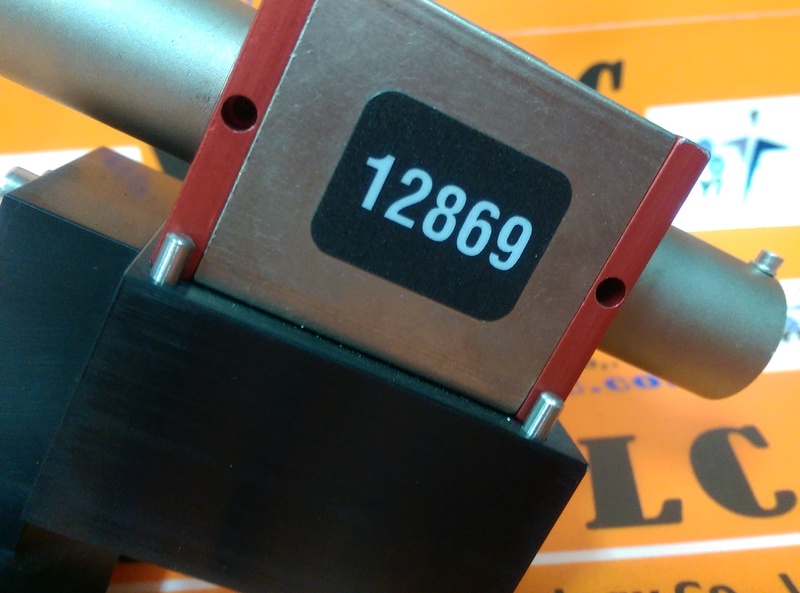 LASER PARTS EOT 12869 雷射光學模組 - 裕益科技自動化設備可程式編碼器PLC分散式控制系統DCS